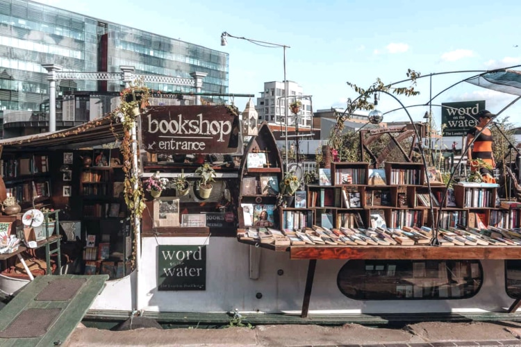25 Best Bookstores in the World - The Bibliofile Travel