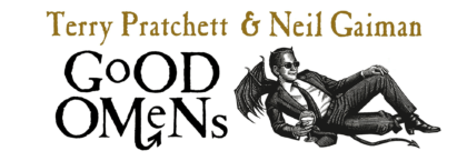 Recap, Summary + Review: Good Omens by Neil Gaiman - The Bibliofile