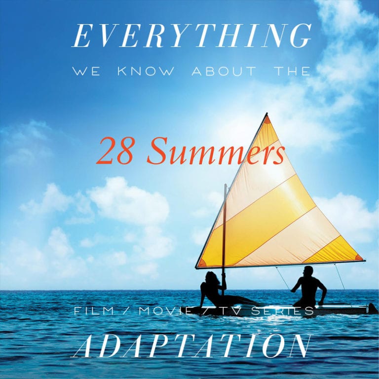 28 Summers Movie: What We Know (Release Date, Cast, Movie Trailer ...