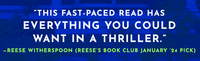 Summary, Spoilers + Review: First Lie Wins by Ashley Elston - The ...