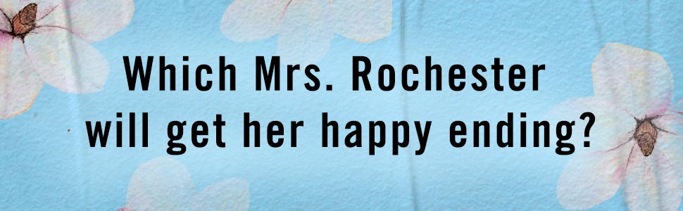 Summary, Explanation + Review: The Wife Upstairs by Rachel Hawkins - The Bibliofile