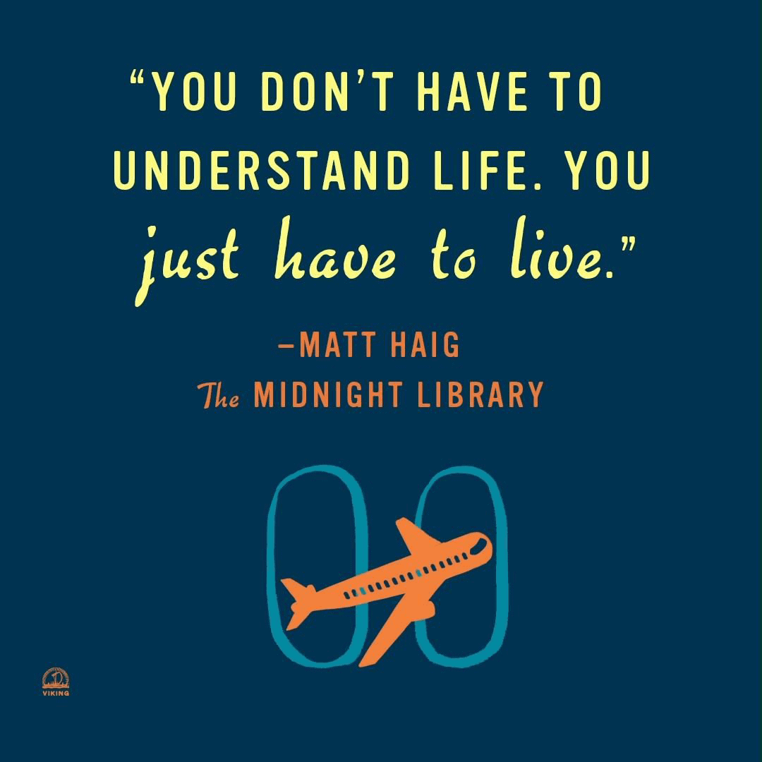 The Midnight Library Movie: What We Know (Release Date, Cast, Movie ...