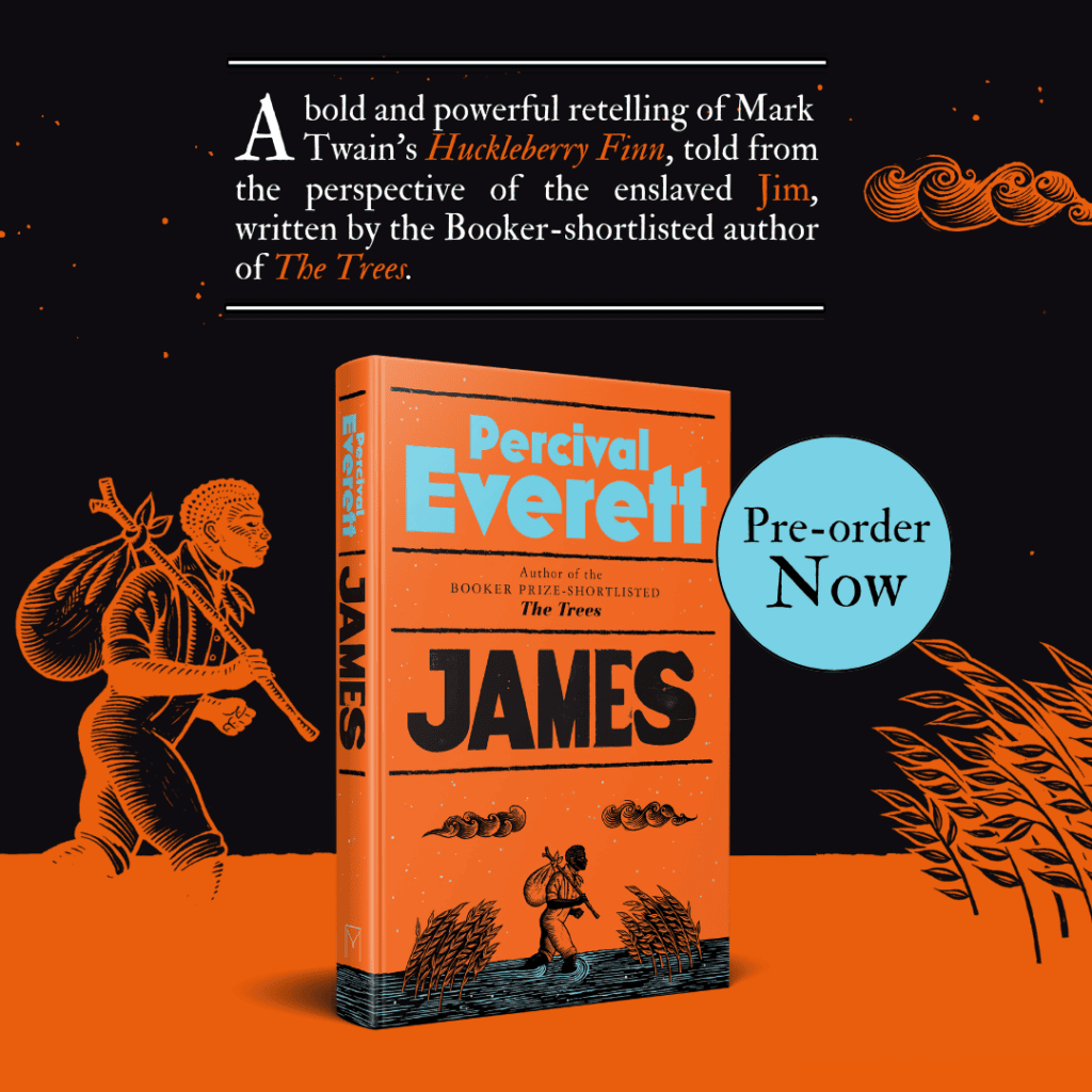 Summary, Analysis + Review: James by Percival Everett - The Bibliofile