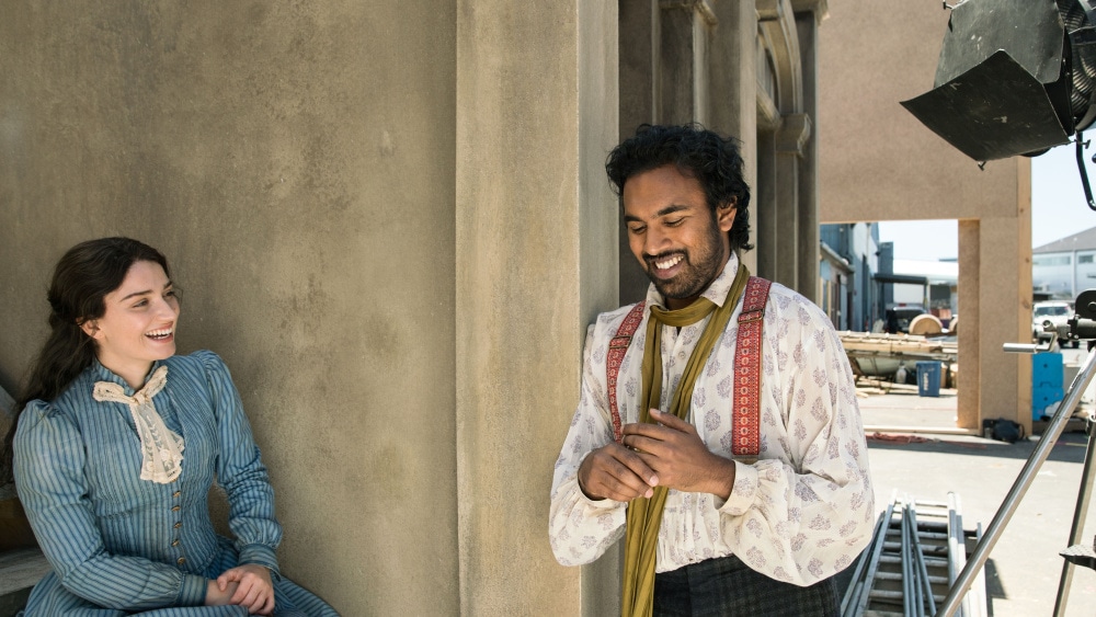 The Luminaries BBC Series: What We Know (Release Date, Cast, Movie ...