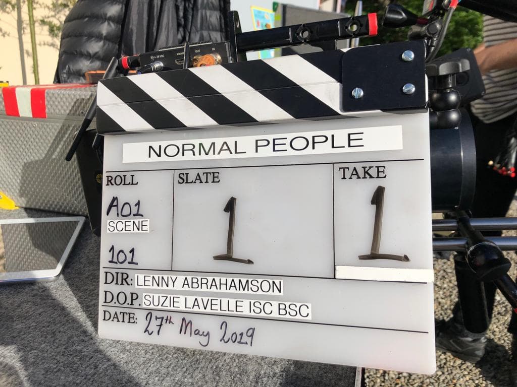 Normal People Hulu/BBC Series: What We Know (Release Date, Cast, Movie ...