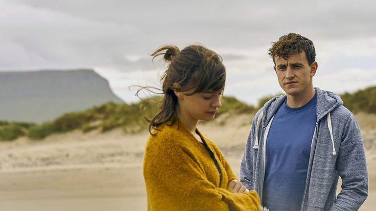 Normal People by Sally Rooney: Review, Synopsis & Summary by Chapter ...