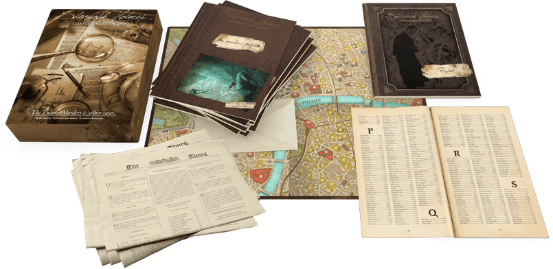 25 Best Literary Board Games for Book Lovers - The Bibliofile