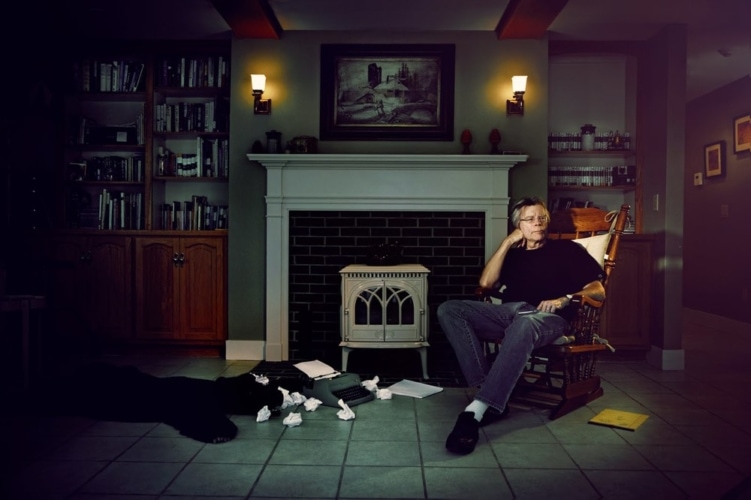 Recap, Summary + Review: The Outsider by Stephen King - The Bibliofile