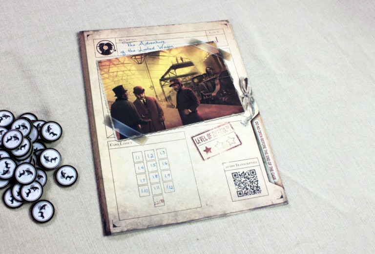 25 Best Literary Board Games for Book Lovers - The Bibliofile