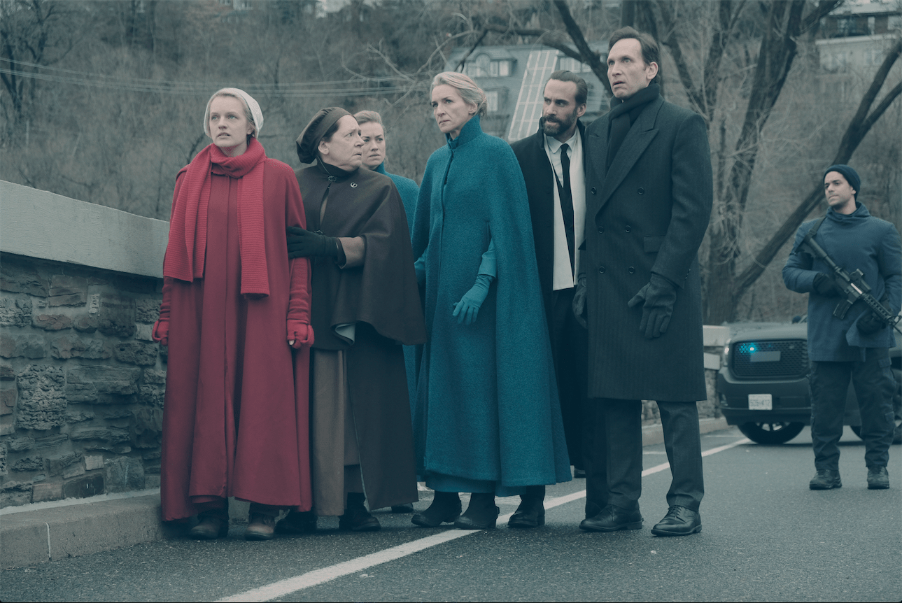 Recap, Summary + Review: The Testaments by Margaret Atwood - The Bibliofile