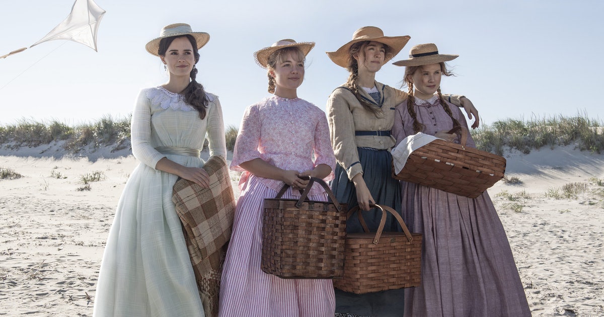 25 Literary Halloween Costumes for Adults - The Bibliofile