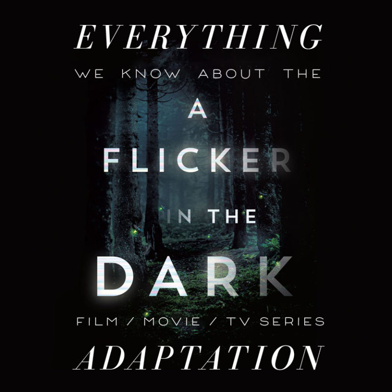 A Flicker in the Dark HBO Max TV Series: What We Know (Release Date ...