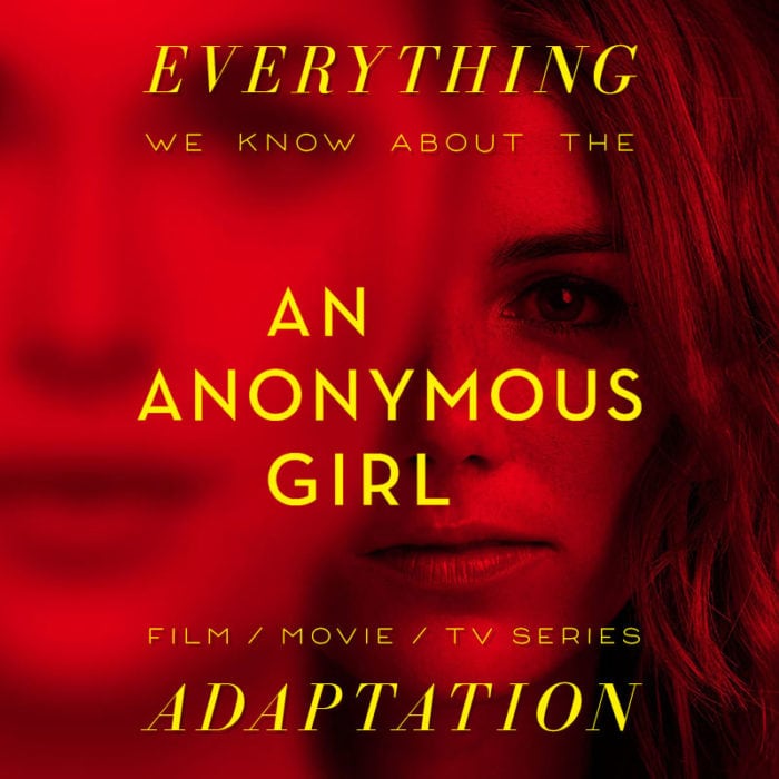 An Anonymous Girl USA Series: What We Know (Release Date, Cast, Movie ...