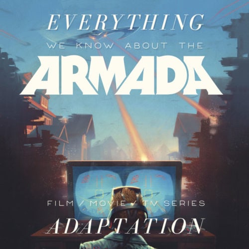Armada Movie: What We Know (Release Date, Cast, Movie Trailer) - The ...
