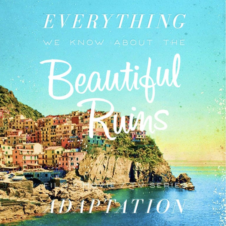 Beautiful Ruins Movie: What We Know (Release Date, Cast, Movie Trailer ...