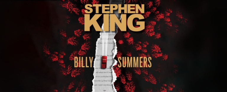 Recap, Summary + Review: Billy Summers by Stephen King - The Bibliofile