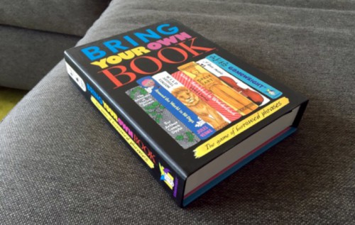 25 Best Literary Board Games for Book Lovers - The Bibliofile