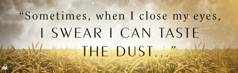 Summary + Review: The Four Winds by Kristin Hannah | The Bibliofile