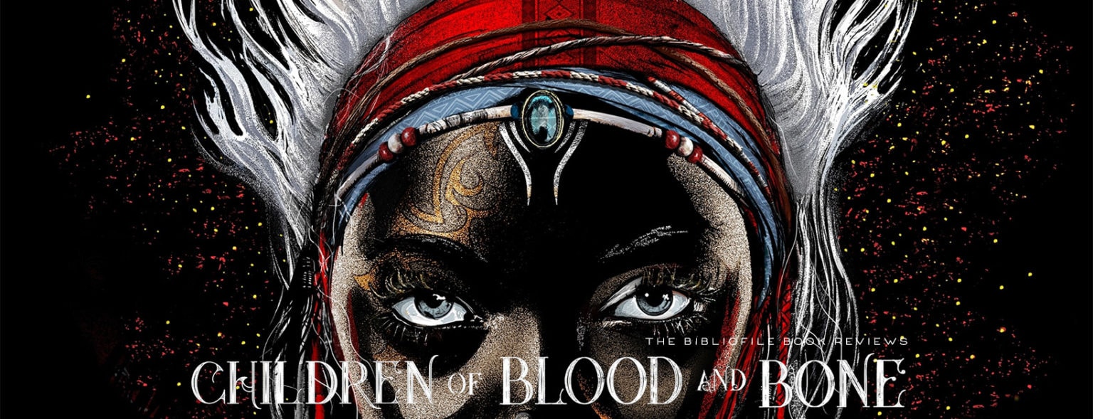 Recap, Summary + Review: Children of Blood and Bone by Tomi Adeyemi ...