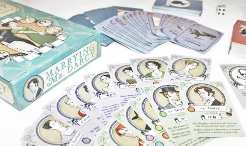 25 Best Literary Board Games for Book Lovers - The Bibliofile