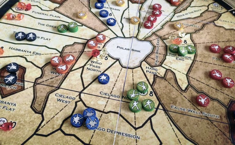 25 Best Literary Board Games for Book Lovers - The Bibliofile