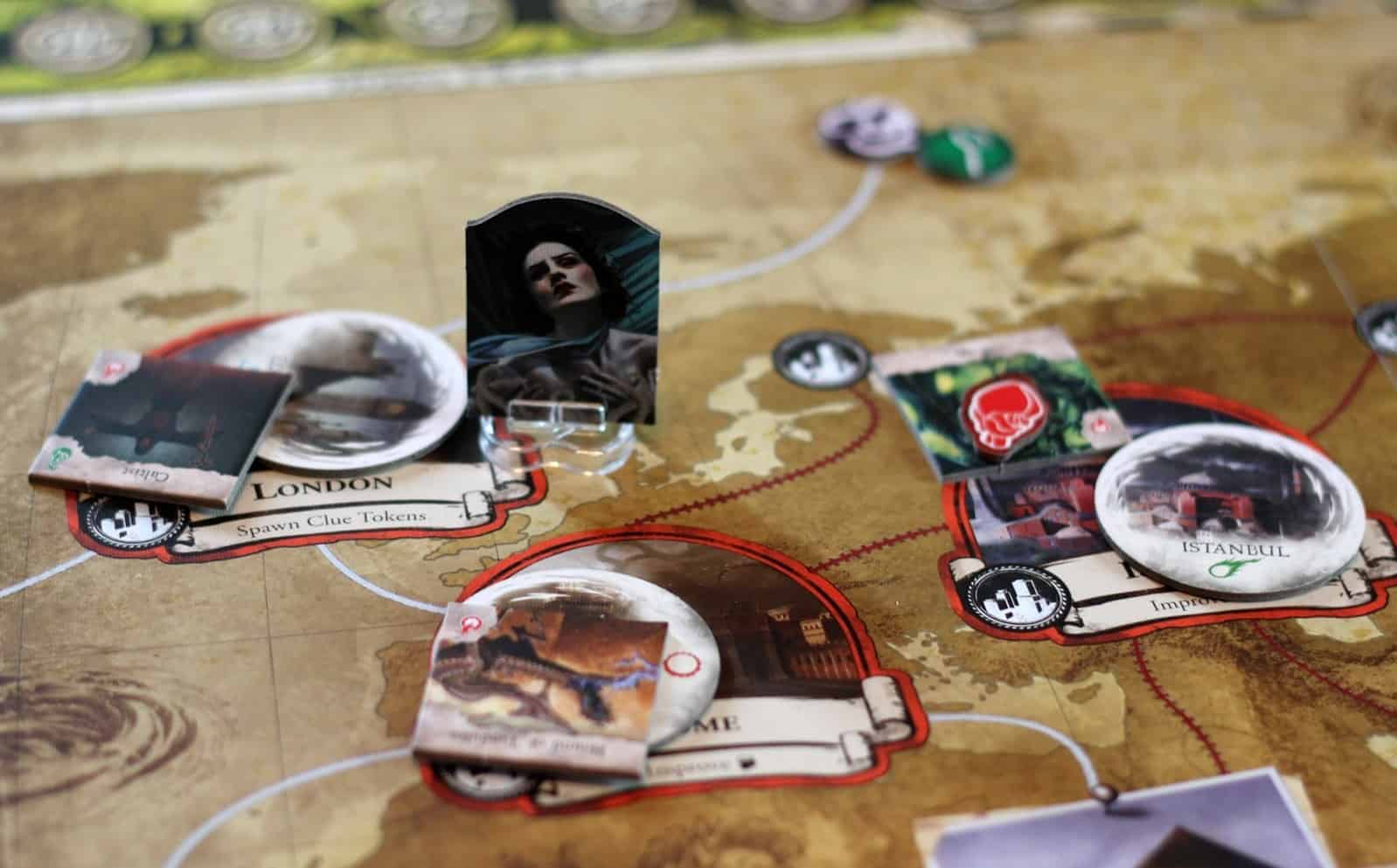 25 Best Literary Board Games for Book Lovers - The Bibliofile