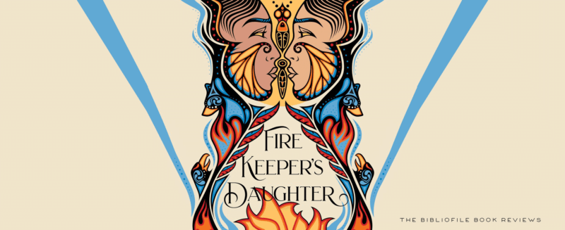 Recap, Summary + Review: Firekeeper’s Daughter by Angeline Boulley ...