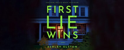 Summary, Spoilers + Review: First Lie Wins by Ashley Elston - The ...
