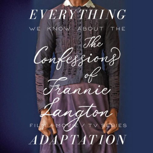 The Confessions of Frannie Langton TV Series: What We Know (Release ...