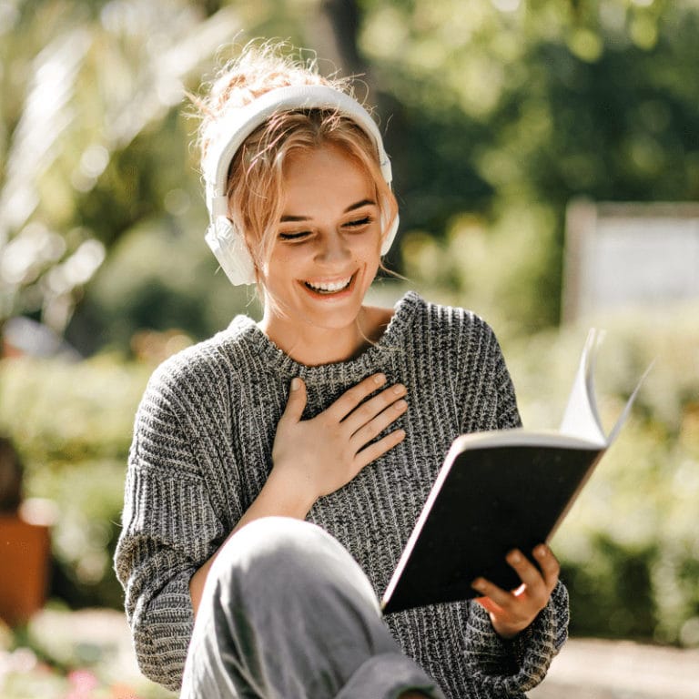 15 Websites for Free Audiobooks Online (Updated 2021) - The Bibliofile