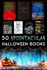50 Best Halloween Books for Adults - The Bibliofile