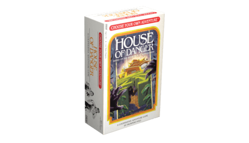 25 Best Literary Board Games for Book Lovers - The Bibliofile