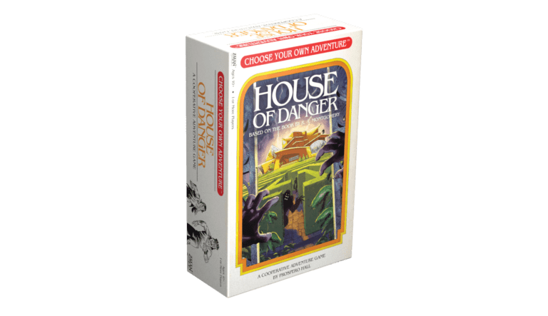 25 Best Literary Board Games for Book Lovers - The Bibliofile