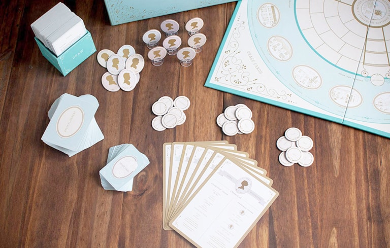 25 Best Literary Board Games for Book Lovers - The Bibliofile