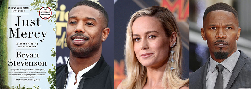 Books to Film 2020 - Movies Based on Books Coming in 2020