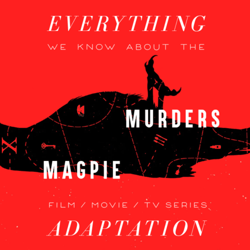 Magpie Murders TV Series: What We Know (Release Date, Cast, Movie ...