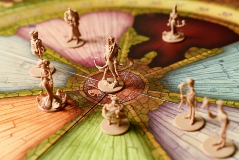 25 Best Literary Board Games for Book Lovers - The Bibliofile