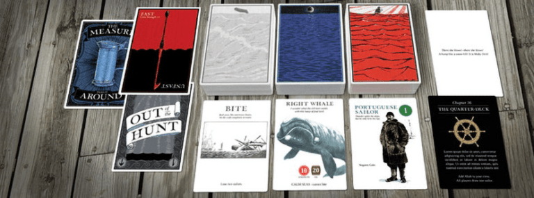 25 Best Literary Board Games for Book Lovers - The Bibliofile