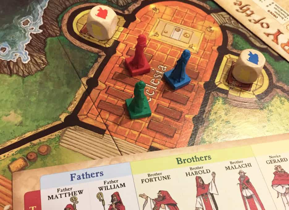 25 Best Literary Board Games for Book Lovers - The Bibliofile