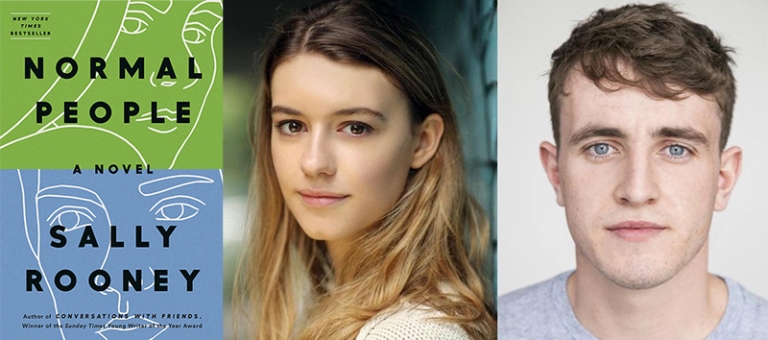 Normal People Hulu/BBC Series: What We Know (Release Date, Cast, Movie ...