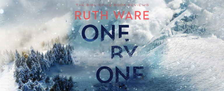 Summary, Explanation + Review: One by One by Ruth Ware - The Bibliofile