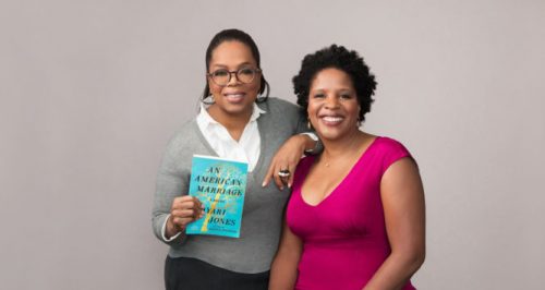 Book Review: An American Marriage by Tayari Jones - The Bibliofile