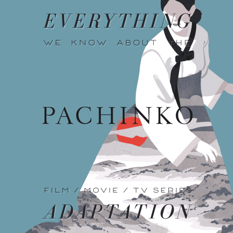 Pachinko Apple TV Series: What We Know (Release Date, Cast, Movie ...