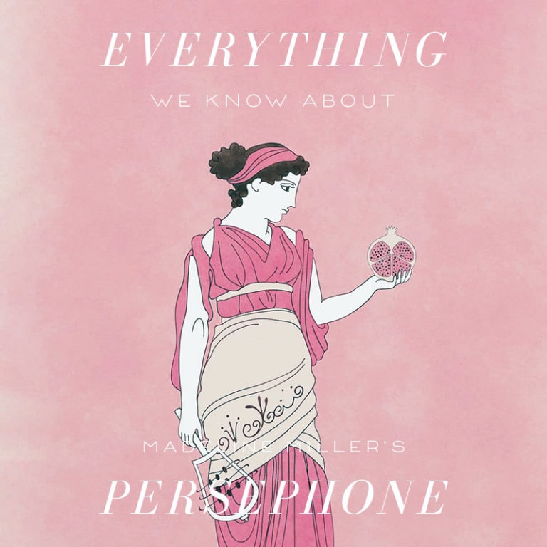 Persephone by Madeline Miller: What We Know - The Bibliofile