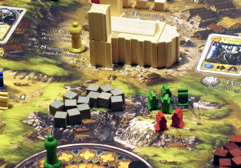 25 Best Literary Board Games for Book Lovers - The Bibliofile