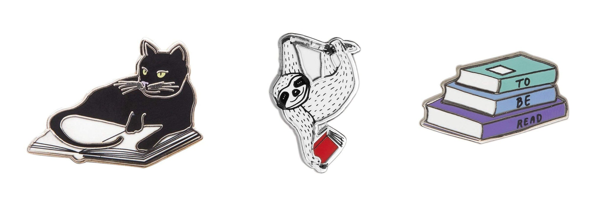 15 Literary Gifts for Book Lovers Under $12 - The Bibliofile
