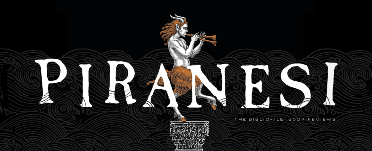 Summary and Review: Piranesi by Susanna Clarke - The Bibliofile