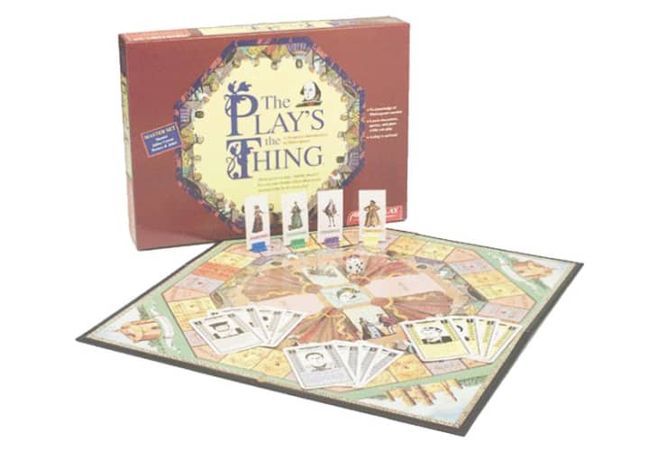 25 Best Literary Board Games for Book Lovers - The Bibliofile