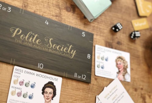 25 Best Literary Board Games for Book Lovers - The Bibliofile