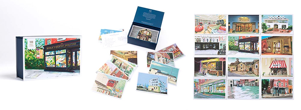 15 Literary Gifts for Book Lovers Under $12 - The Bibliofile